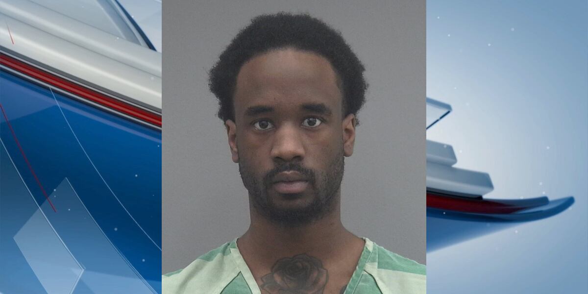 Gainesville armed robbery suspect arrested after 3 years in hiding Gainesville armed robbery suspect arrested after 3 years in hiding