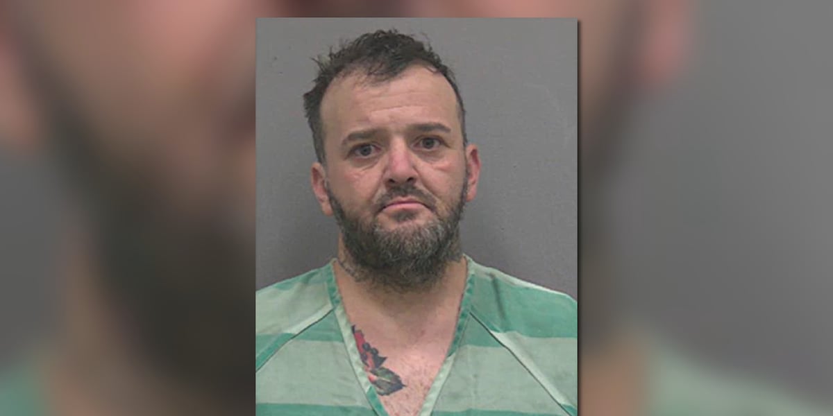 Man arrested for deadly hit-and-run committed three years ago Man arrested for deadly hit-and-run committed three years ago