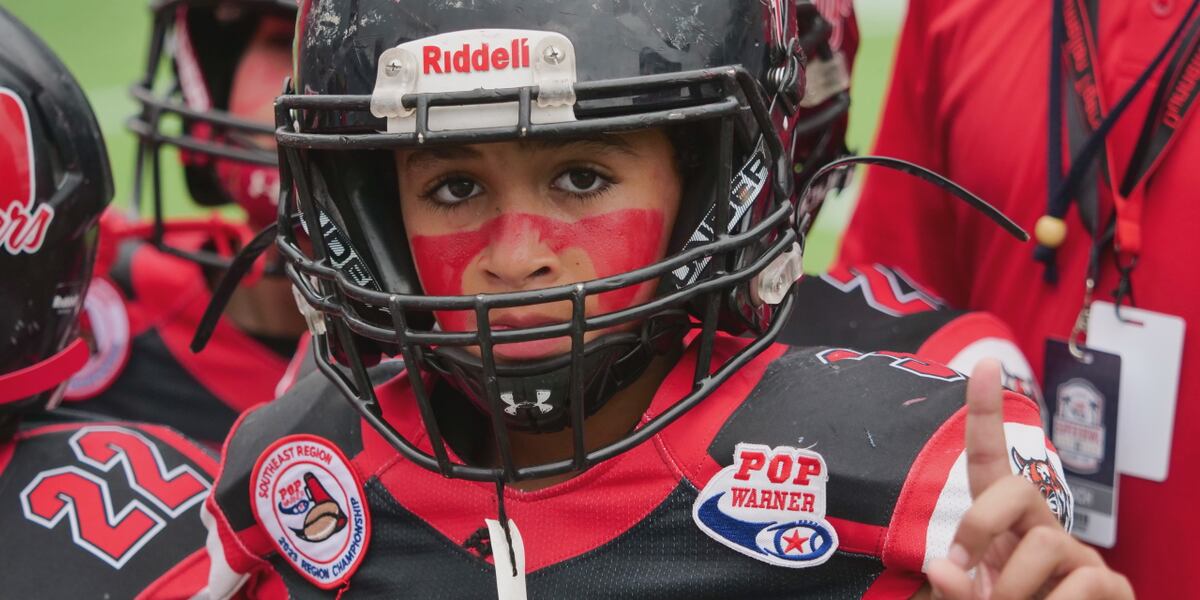 U10 Dunnellon Tigers win National Championship at the Pop Warner Super Bowl U10 Dunnellon Tigers win National Championship at the Pop Warner Super Bowl