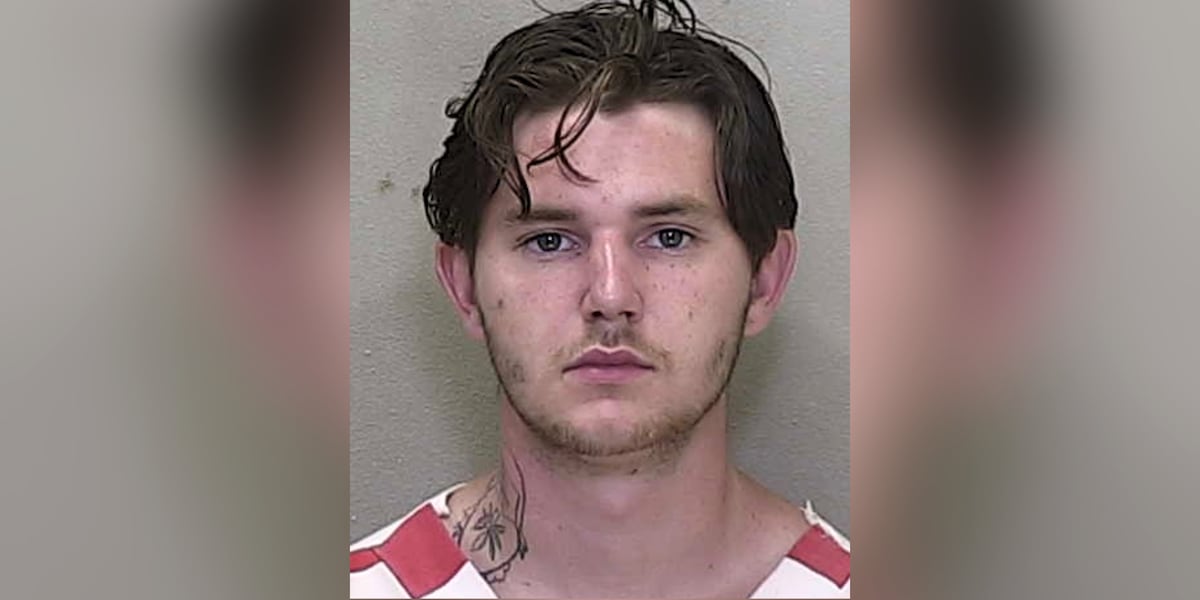 18 Year Old Arrested After Bragging Of Sex With Minor In Marion County
