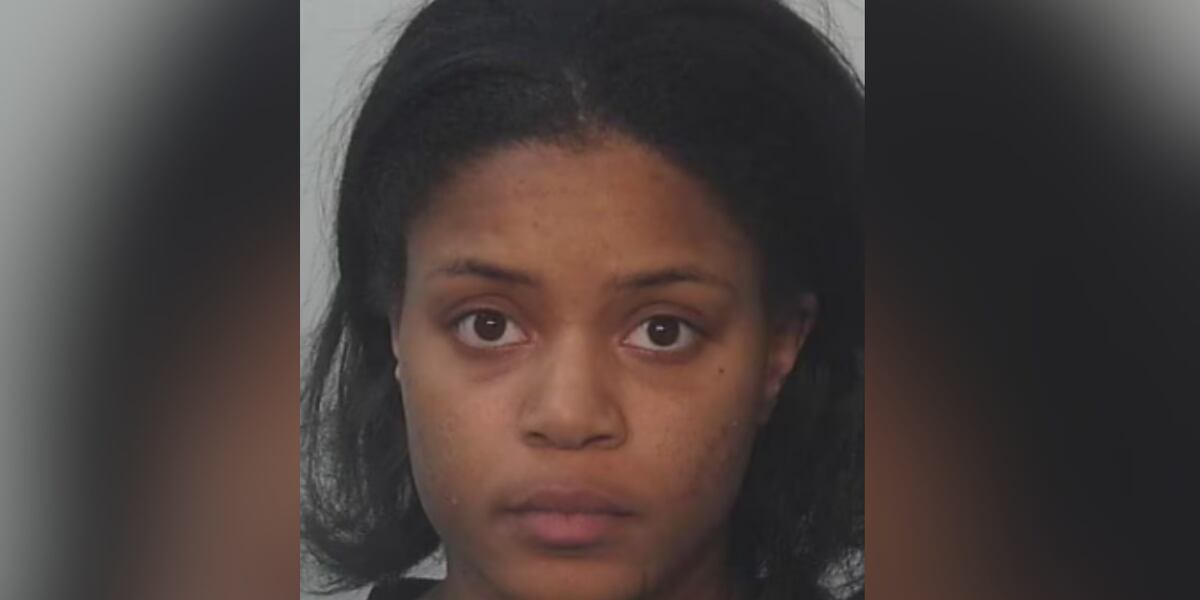 Woman Accused Of Driving More Than 100 Mph Before Crash That Killed