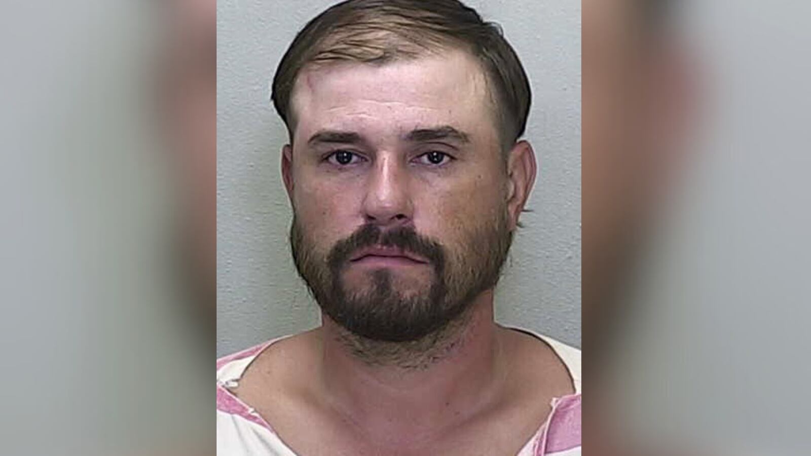 Ocala man arrested for sexual battery on a 15-year-old girl Ocala man arrested for sexual battery on a 15-year-old girl