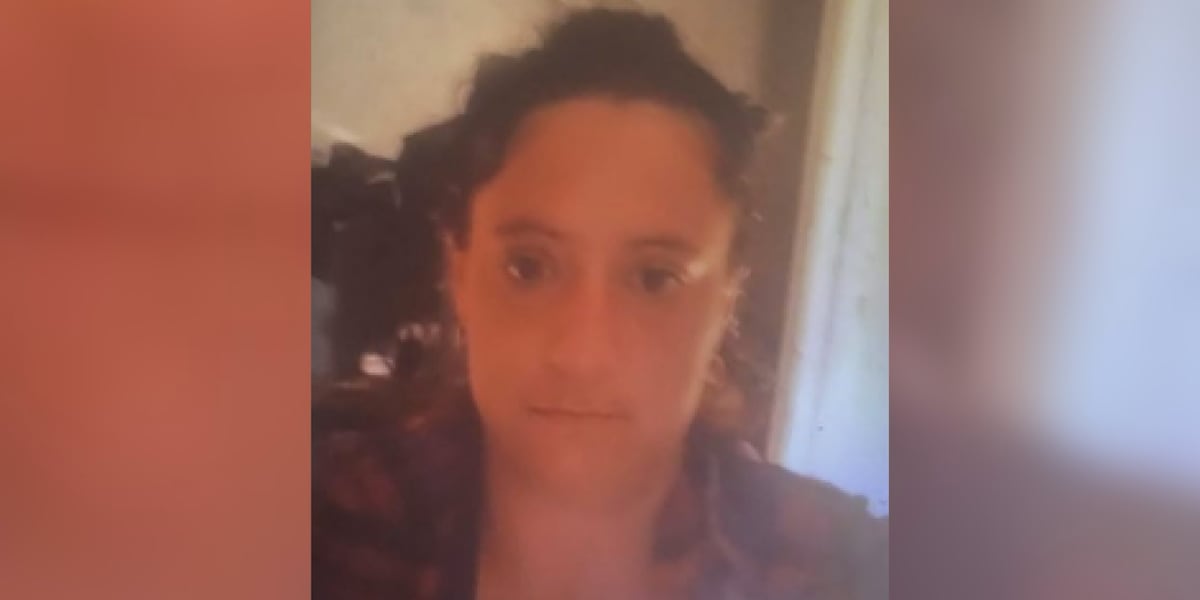 Missing Summerfield Woman Found Safe