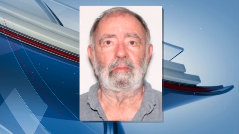 Missing 86-year-old Marion County man found safe Missing 86-year-old Marion County man found safe