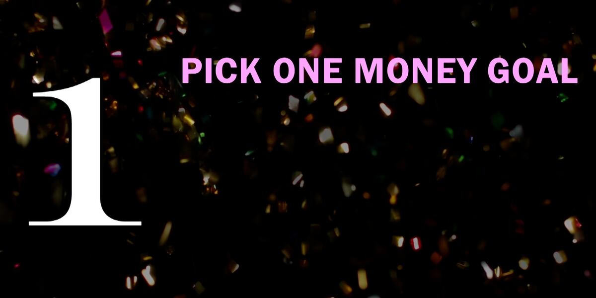Expert advice on sticking to your New Year’s financial resolutions Expert advice on sticking to your New Year’s financial resolutions