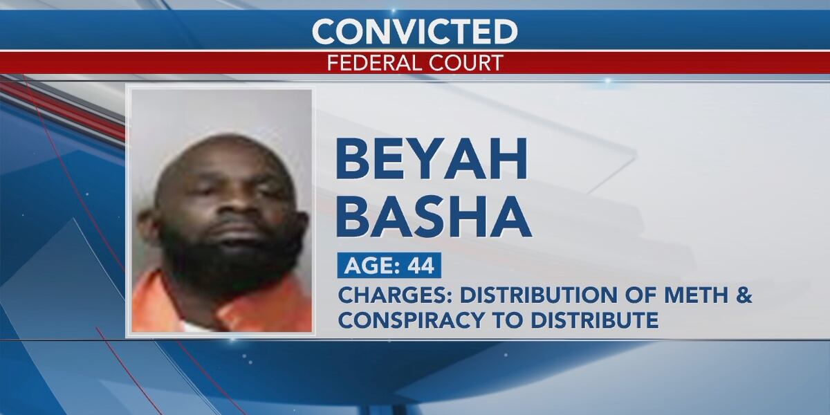 Perry man sentenced for drug trafficking Perry man sentenced for drug trafficking