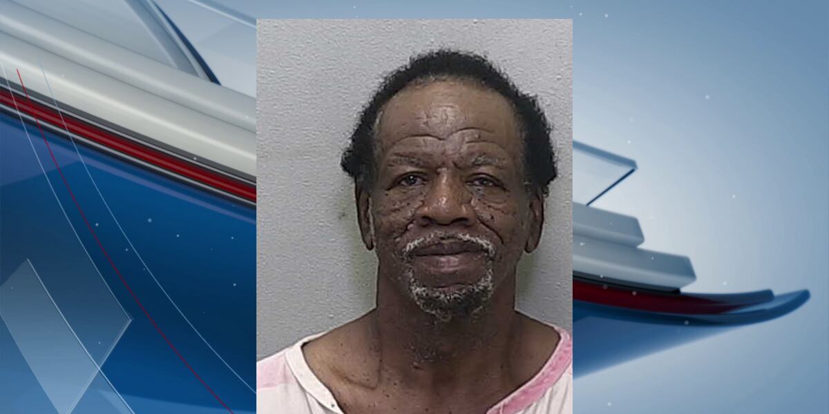 62 Year Old Man Arrested For Sexually Abusing Two Girls