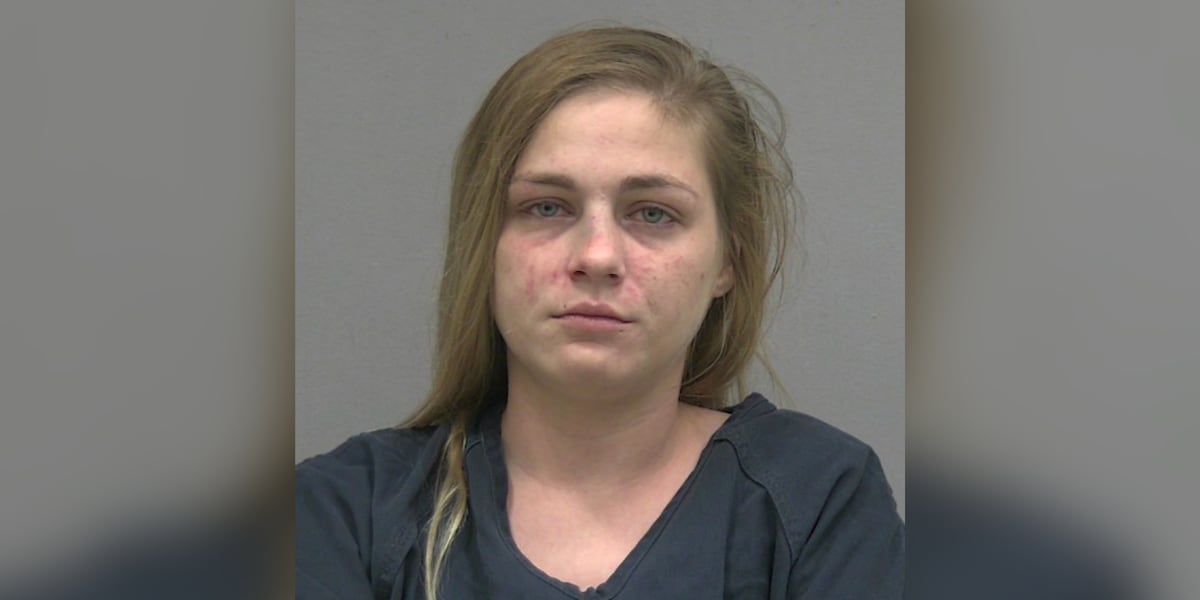 Woman Crashes Into Oncoming Traffic While Driving Under The Influence