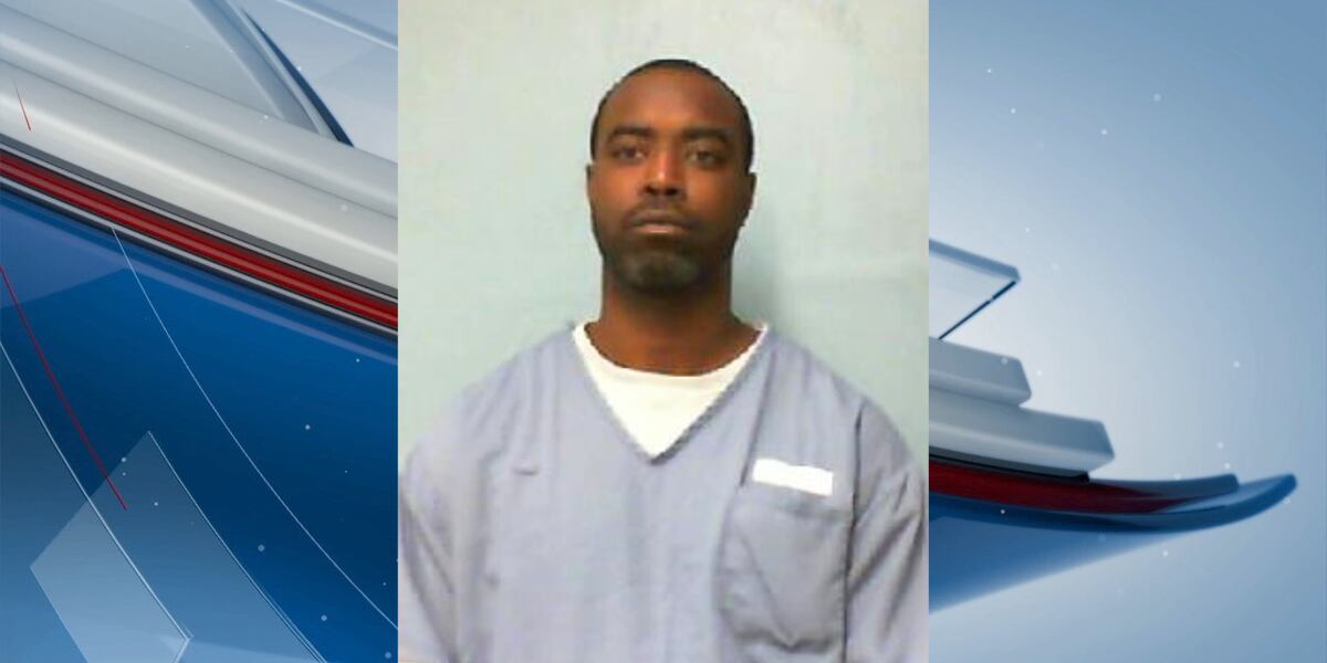 Gainesville man sentenced to 30 years behind bars Gainesville man sentenced to 30 years behind bars