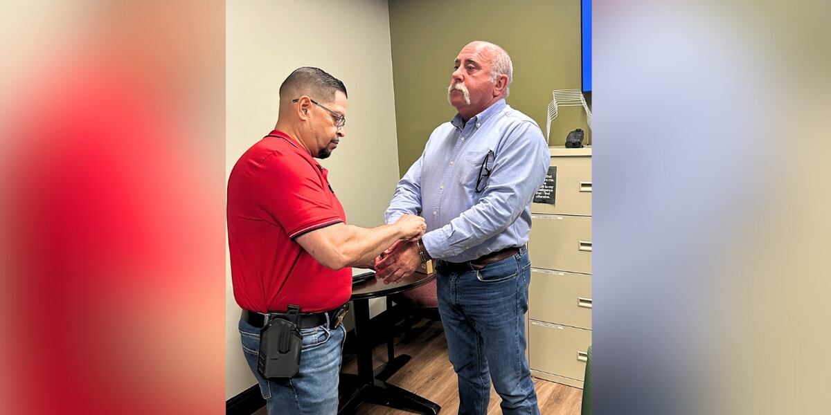 Marion County firefighter accused of molesting a child under 12 Marion County firefighter accused of molesting a child under 12
