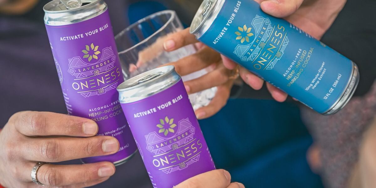 Tech Tuesday: Oneness Technologies Tech Tuesday: Oneness Technologies