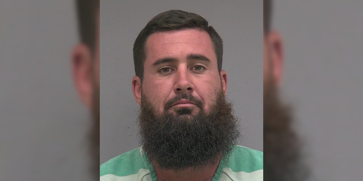 Micanopy man arrested for Gainesville nightclub stabbing Micanopy man arrested for Gainesville nightclub stabbing